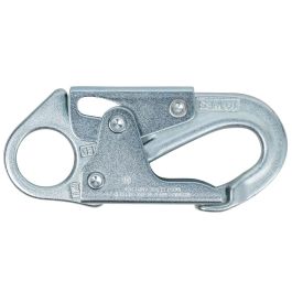 Buckingham Steel Locking Rope Snap