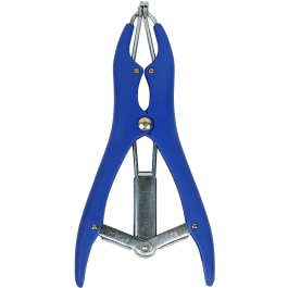 Blue Bandit Rubber Band Tool