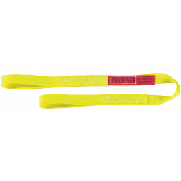 Lift-All Nylon Webbing Eye & Eye Sling