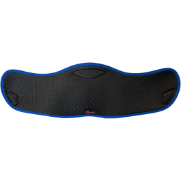 Teufelberger "Breatheable" back padding set for treeMOTION Essential & Pro