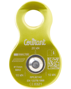 Micro Pulleys - Climbing