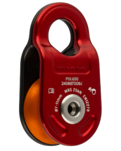 Micro Pulleys - Climbing