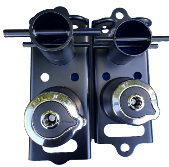 Hold Fast XL Rigging System